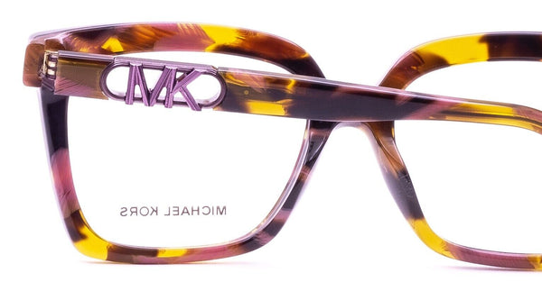 MICHAEL KORS MK4119U 3998 Nassau 53mm Eyewear FRAMES RX Optical Glasses - New - GGV Eyewear