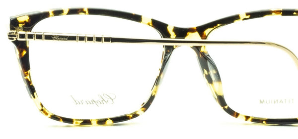 CHOPARD VCH 299 0710 54mm Eyewear FRAMES Eyeglasses RX Optical Glasses - New - GGV Eyewear