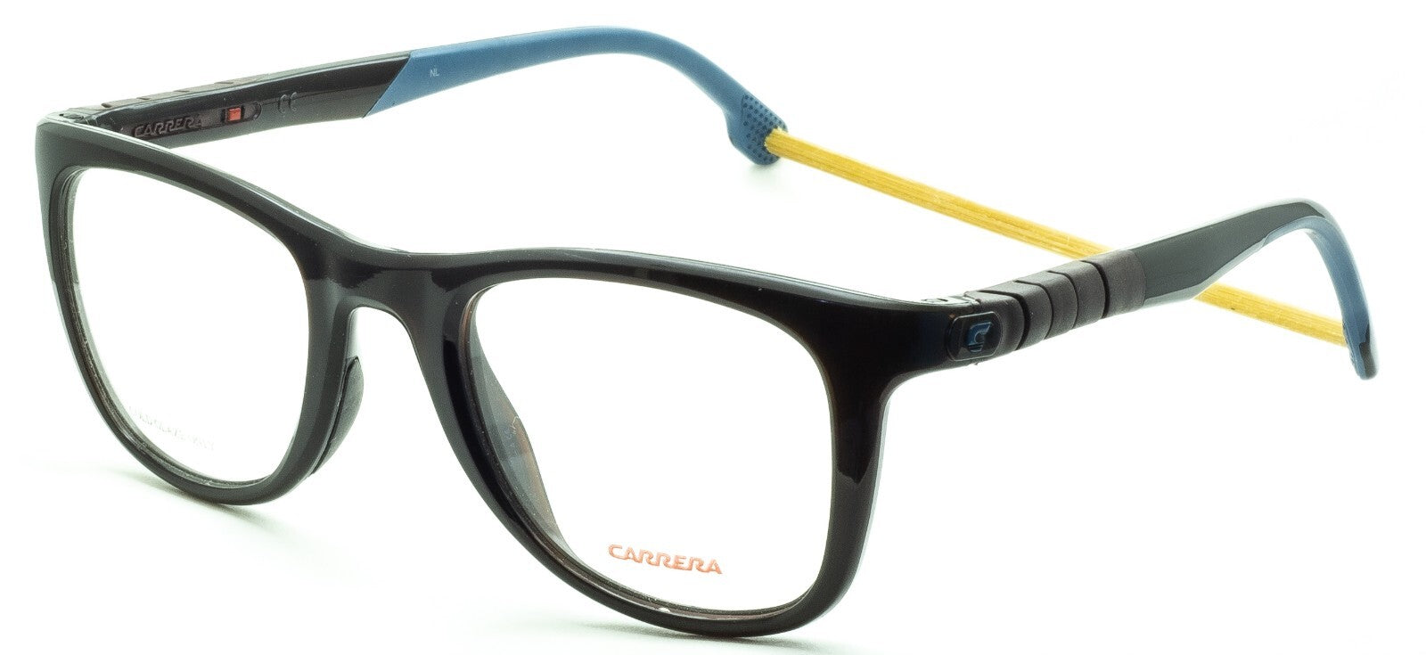 CARRERA HYPERFIT 23 TV9 50mm RX Optical Glasses FRAMES Eyewear - New I ...