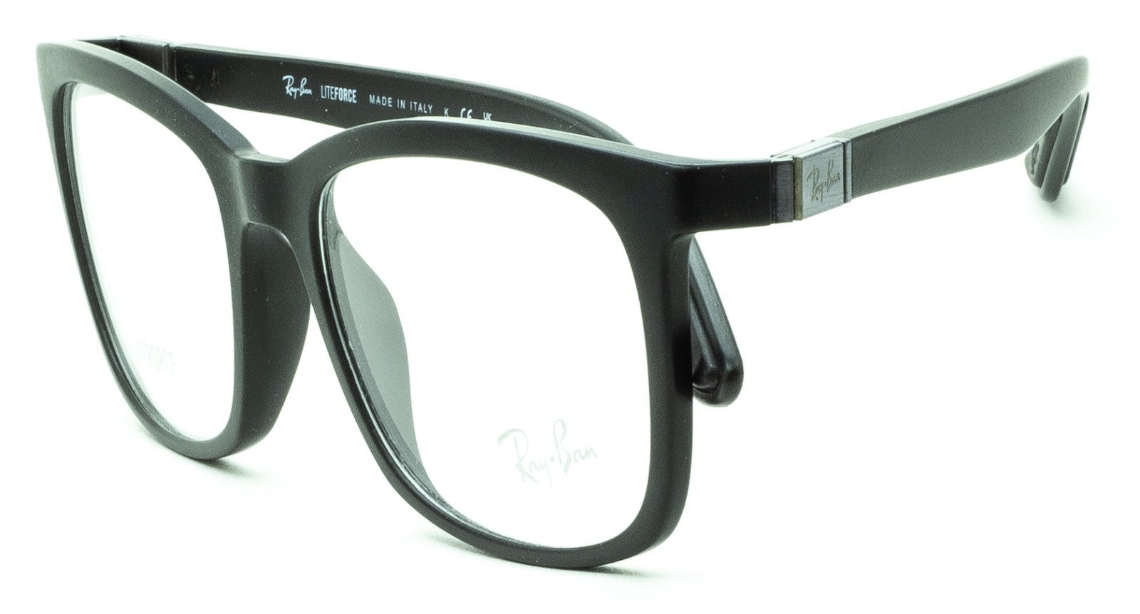 RAY BAN LITEFORCE RB 7230 5204 54mm FRAMES RAYBAN Glasses Eyewear RX O ...