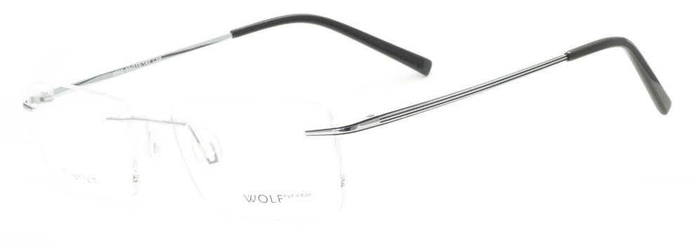Wolf Eyewear Optical Frames | GGV Eyewear