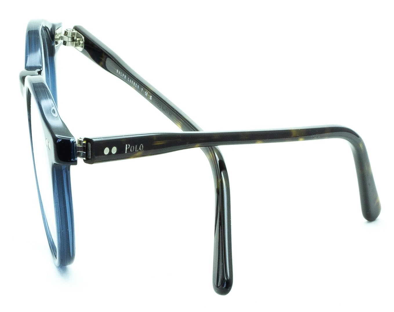 RALPH LAUREN POLO 2083 5276 48mm Eyewear FRAMES RX Optical Glasses - N ...