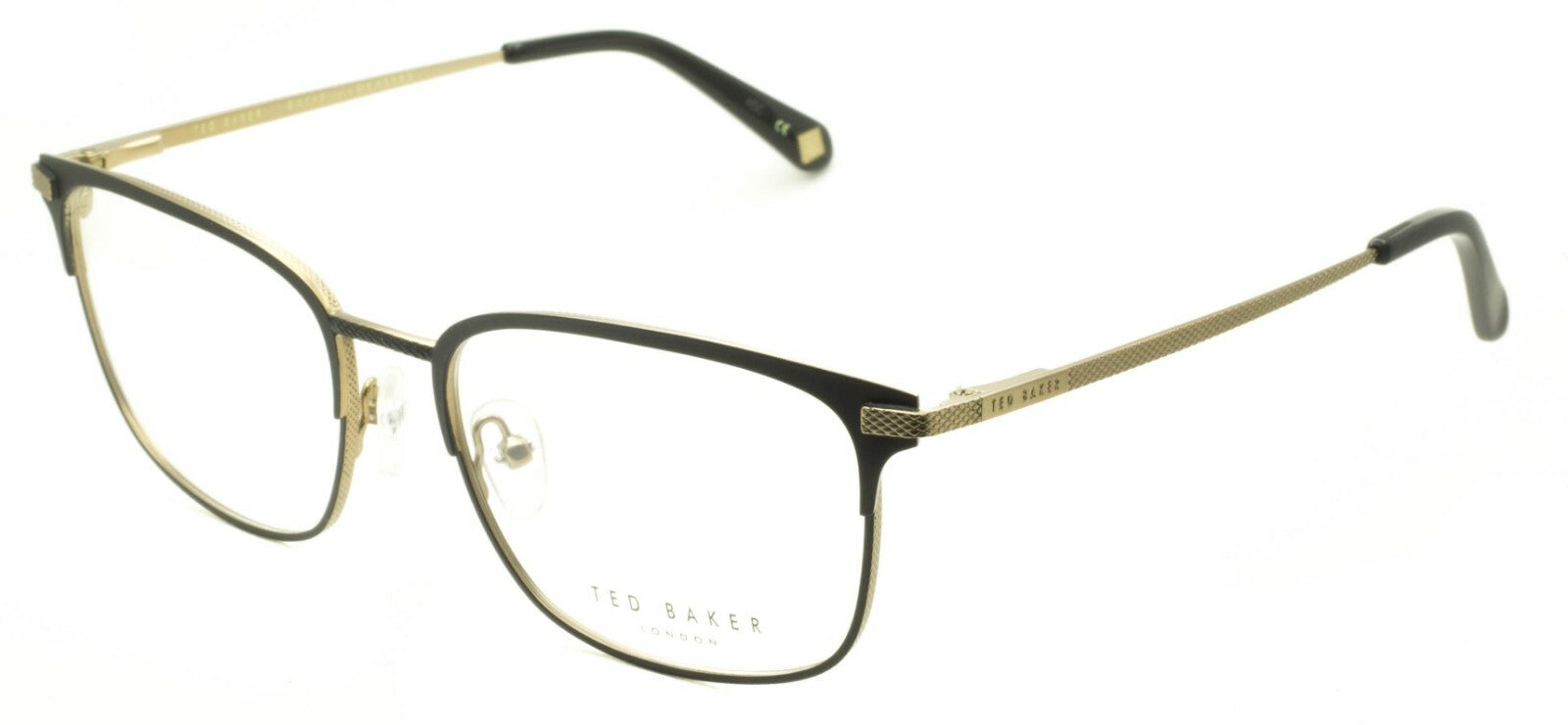 TED BAKER 4259 003 54mm Daley Eyewear FRAMES Glasses Eyeglasses RX Opt ...