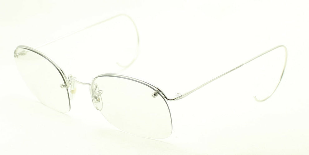 Savile Row Optical Frames | GGV Eyewear