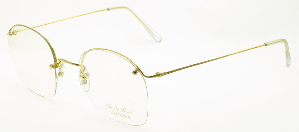 Savile Row Optical Frames | GGV Eyewear