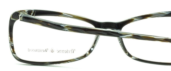 VIVIENNE WESTWOOD VW 035 R67 52mm Vintage Eyewear FRAMES RX Optical ...