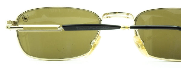 Tonino Lamborghini LAMB 016 E 53mm Sunglasses Shades Eyewear Frames ...