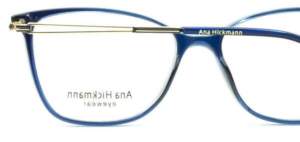 ANA HICKMAN AH4002 C03 54mm Eyewear FRAMES Glasses Eyeglasses RX ...
