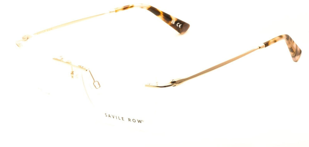 Savile Row Optical Frames | GGV Eyewear