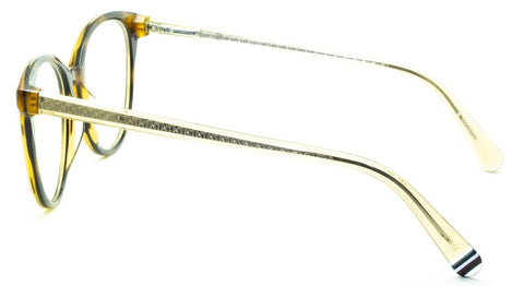 TOMMY HILFIGER TH 131 52mm 32991093 Eyewear FRAMES Glasses RX Optical ...