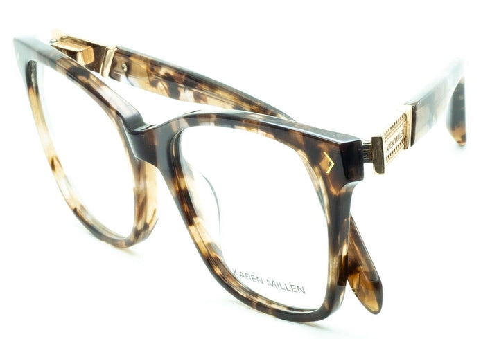 KAREN MILLEN KM 135 32524611 52mm Eyewear FRAMES Glasses RX Optical Ey ...