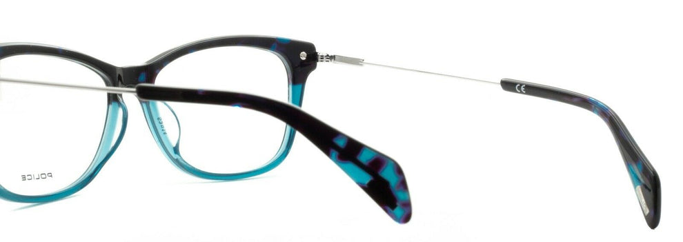 POLICE GOLDEN EYE VPL 506 COL. 0AE8 Eyewear FRAMES - NEW RX Optical Ey ...