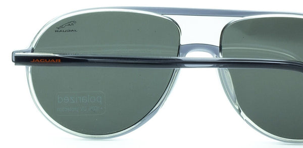 JAGUAR Menrad Mod.37254 - 4821 60mm SUNGLASSES Shades Eyewear - New ...
