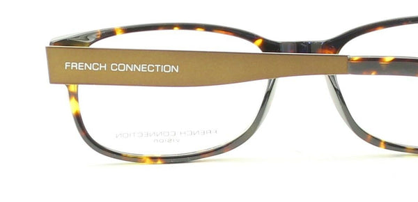 FRENCH CONNECTION VISION FCUK 100 54mm RX Optical FRAMES Glasses ...