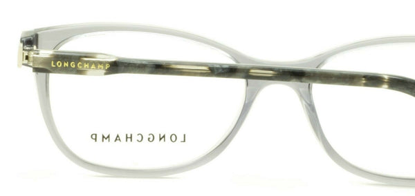 LONGCHAMP LO2616 035 53mm Eyewear FRAMES Glasses RX Optical Eyeglasses ...