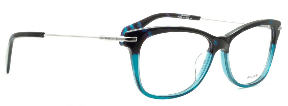 POLICE GOLDEN EYE VPL 506 COL. 0AE8 Eyewear FRAMES - NEW RX Optical Ey ...
