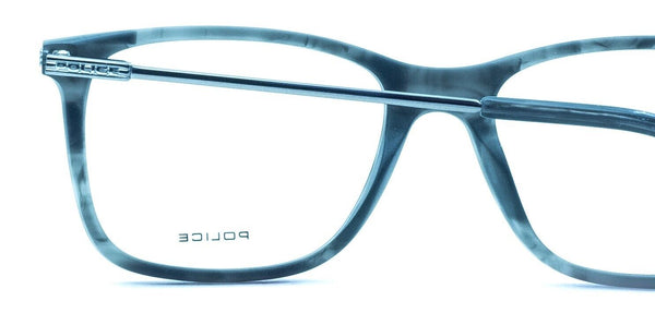 POLICE VPL 563 6BZM EMPIRE 3 52mm Eyewear FRAMES Glasses RX Optical ...