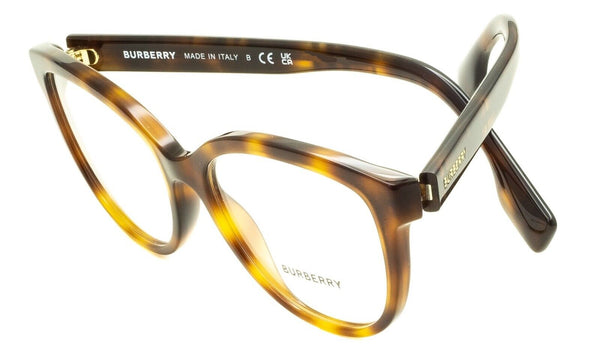 BURBERRY B 2357 3985 54mm Eyewear FRAMES RX Optical Glasses Eyeglasses ...