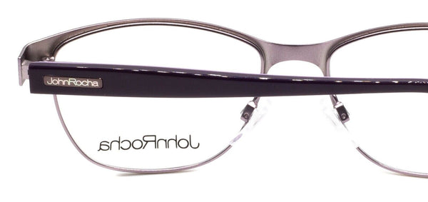 JOHN ROCHA JR 16 25669350 51mm RX Optical FRAMES Glasses Eyewear ...